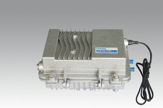 Outdoor / Indoor Plug And Play EOC Repeater HomePlug , GDCBR100