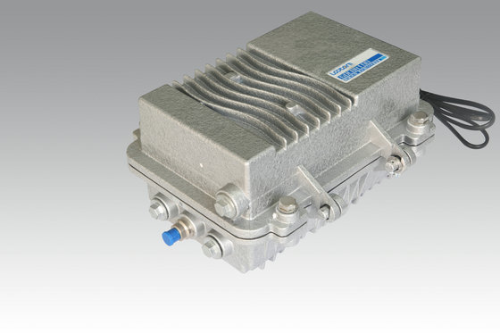 Coaxial Network GDCBR 100 Repeater 4 For Secondary Master Equipment