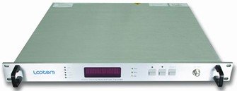 AGC/MGC Mode Optional HFC Headend Optical Devices TFT1550D HFC Broadband