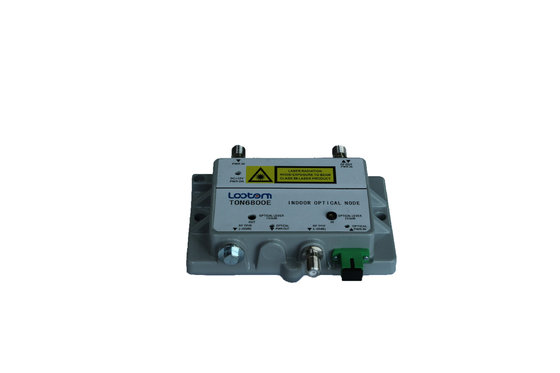 Terminal Equipment TON6800E FTTH Mini Fiber Node For FTTH Applications