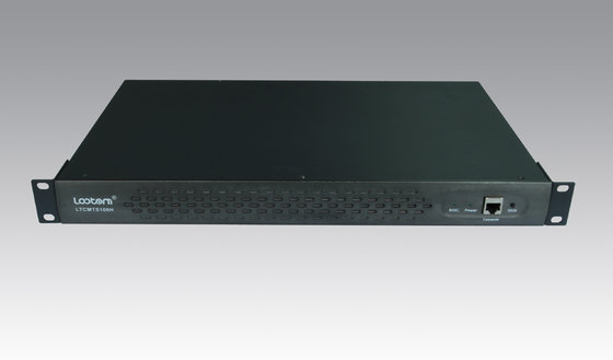 1U Chassis Indoor Docsis 3.0 / EuroDOCSIS mini-CMTS with High Throughput