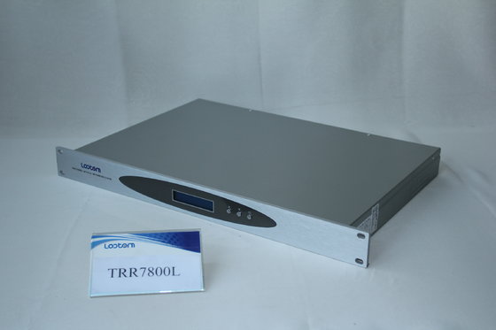 TRR7800L Ultrelow Power Return Optical Receiver 5 With Long - Term Reliability