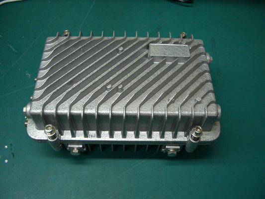 High Reliable TON6800W Optical Node With Low Power Loss , 1dBm~ -6dBm