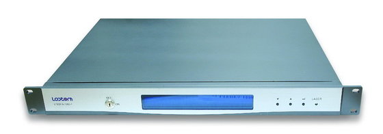Telephone Voice Signal LTEDFA-1550 EDFA With Laser Monitoring