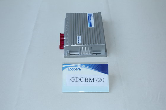 Ethernet over Coax EoC Indoor Master GDCBM720