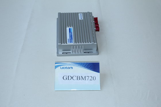 Ethernet over Coax EoC Indoor Master GDCBM720