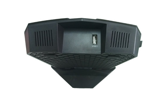 DOCSIS / EuroDOCSIS 3.0 EMTA Cable Modem with 4 GE,2 FXS and WIFI GDCM300-4GEWT