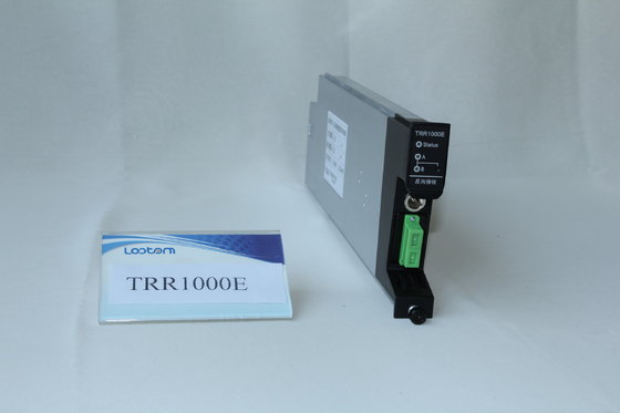 Bi - Directional Optical Transmit System TRR1000E Reverse Optical Receiver Module With 4 Optical Detectors
