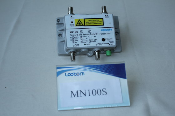 Optical AGC Function Radio Frequency Over Glass RfoG For FTTH
