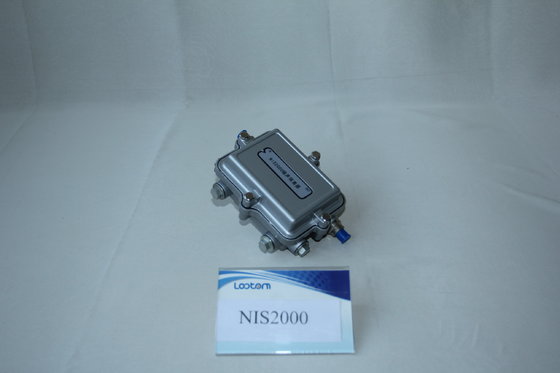 Burst Mode HFC Coaxial Cable Devices , NIS2000 Noise Isolator with DOCSIS / DAVIC Protocol