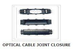 Outdoor GPJ134-N Optical Cable Joint Closure Optical Accessories For Pipeline And Overhead
