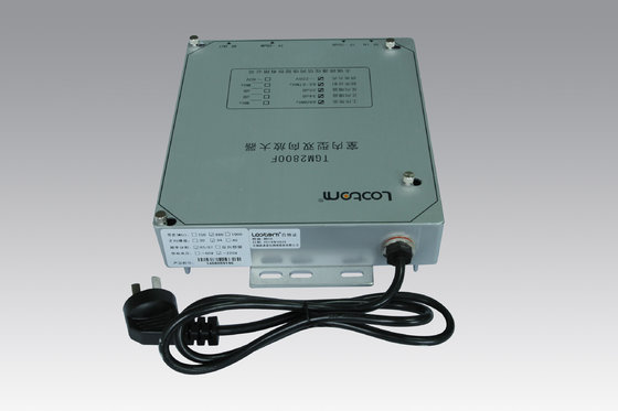 TGM2800F Bi - Directional Amplifier , HFC Coaxial Cable Devices For CATV Network