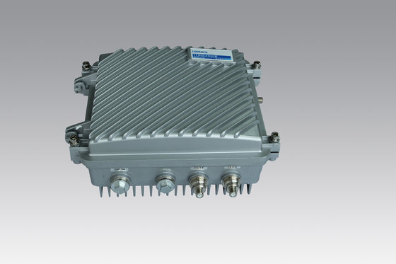 High Precision HFC Terminal Optical Devices Hybrid Fibre Coaxial TON6800F