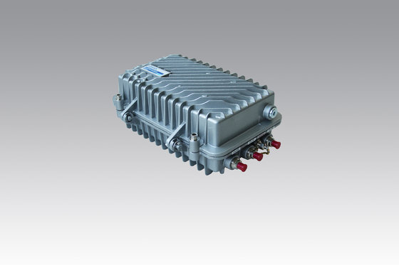 High - Index TON6800A Optical Node For Bi - Directional Transmission