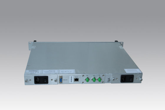 Automatic LTSW-2 Optical Switch For Optical Transmitter Backup / Optical Network