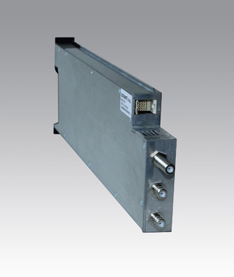 High Strength TFA1000E RF Preamplifier Module HFC Optical Node 1000MHz Bandwidth