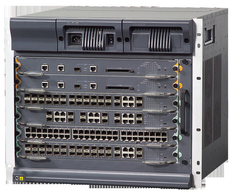High Performance OLT Terminal Assurance GDOLT2000L 2 With Advanced System