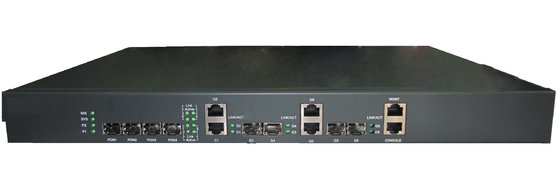 FTTH/FTTB PON OLT Optical Line Terminal with 8/12/16/24 PON Ports 1U GDOLT2000S
