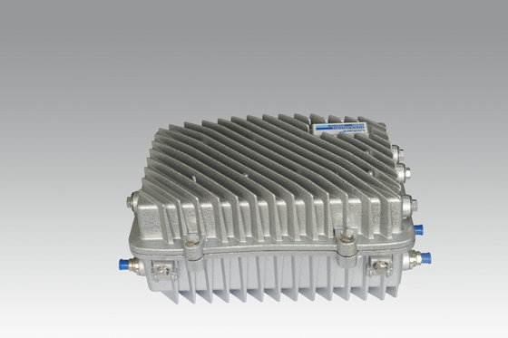 Flexible Networking Multifunctional Optical Node with EOC Master , ONU and Optical Receiver Module