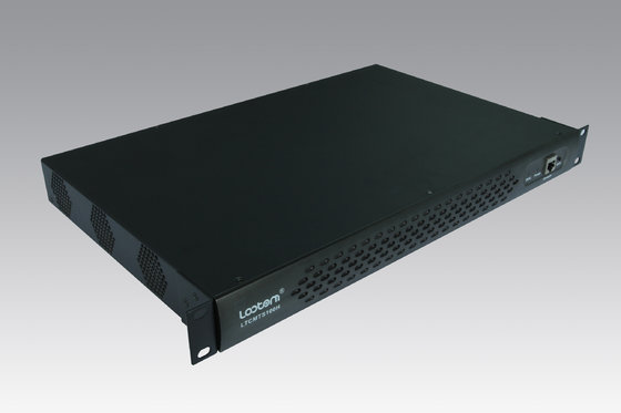 High Efficiency Docsis 3.0 Headend CMTS with Built-in ONU and CATV Module