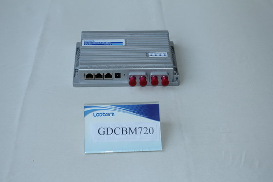 Ethernet over Coax EoC Indoor Master GDCBM720