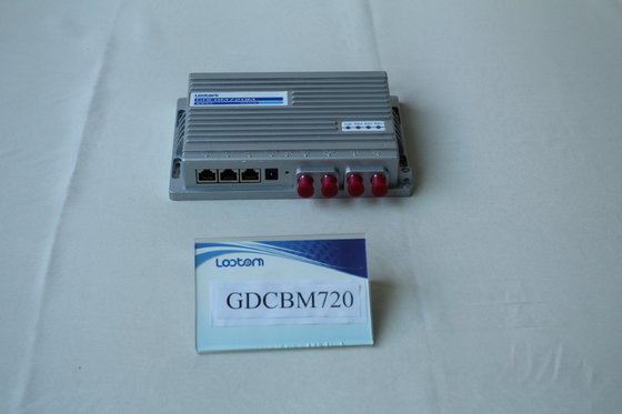 Ethernet over Coax EoC Indoor Master GDCBM720