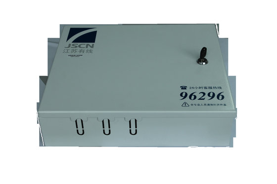 HomePlug AV/AV Multimedia Access GDCBR 300 Repeater Convenient Installation