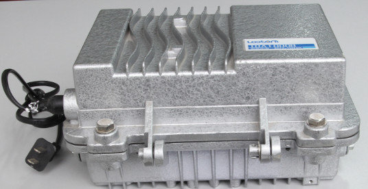 TOA1000B Outdoor Fiber Amplifier HFC Headend Optical Devices Hybrid Fiber Coax