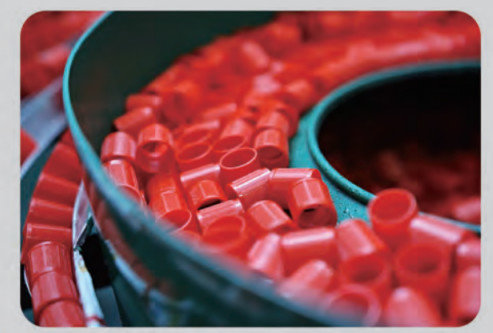 EDTA tube