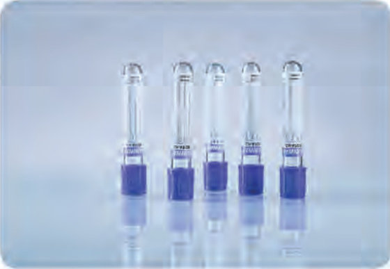 EDTA tube
