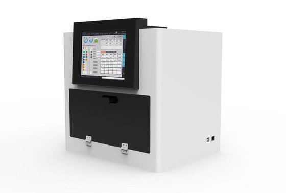 Auto Nucleic Acid Extraction instrument Nuzene32