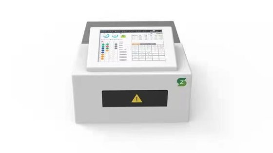 Microplate ELISA Reader Emisean