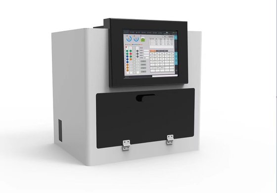 Nucleic Acid Extractor Nuzene32 Seazene Manufacturer