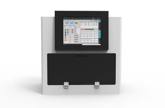 China Nucleic Acid Extractor Nuzene32 High performance