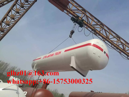 DN2800 Diamater White Color Low Price 60M3 LPG Tank made in China