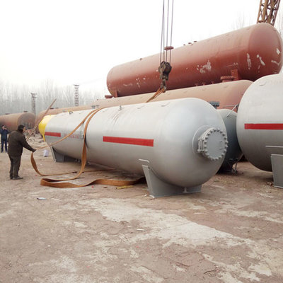 20m3 30m3 50m3 lpg ground gas storage tank propane tank for sale