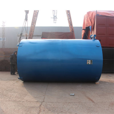 YGL Vertical Type Wood Fired Coal Fired Thermal Oil Boiler for Hot Press Machine
