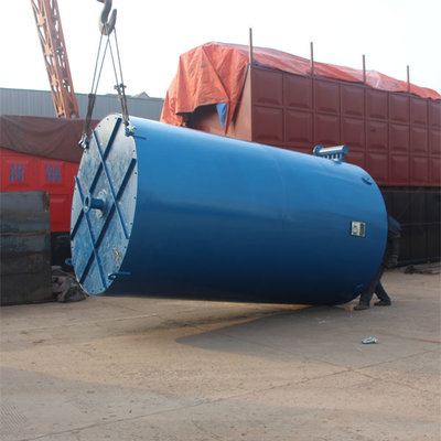 YGL Vertical Type Wood Fired Coal Fired Thermal Oil Boiler for Hot Press Machine