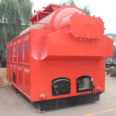 rice husk fired steam boiler 2 ton steam boiler industrial boiler for sale