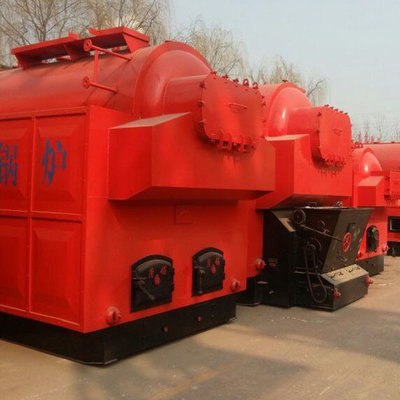 Best Sale 1Ton 2Ton Industrial Biomass Pellet Boiler Steam Boiler