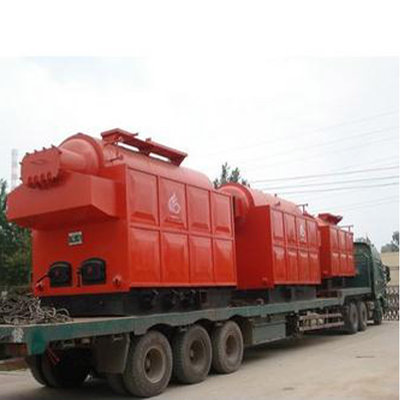 Best Sale 1Ton 2Ton Industrial Biomass Pellet Boiler Steam Boiler