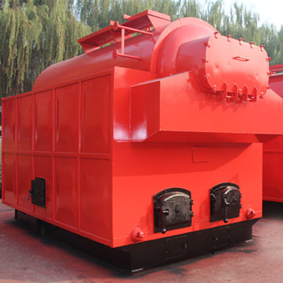 Best Sale 1Ton 2Ton Industrial Biomass Pellet Boiler Steam Boiler