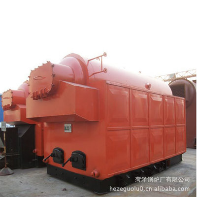 rice husk fired steam boiler 2 ton steam boiler industrial boiler for sale