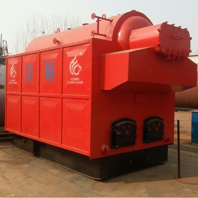 rice husk fired steam boiler 2 ton steam boiler industrial boiler for sale