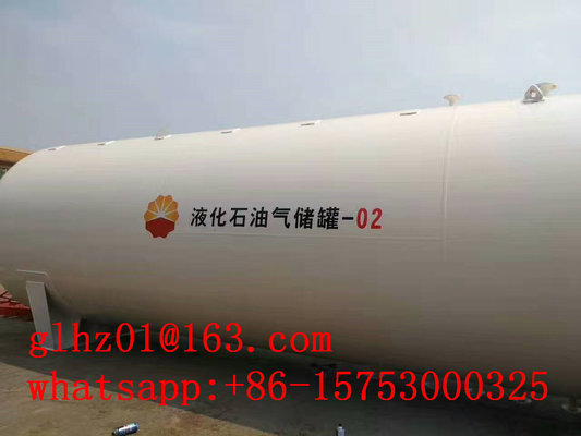 10m3,20m3,25m3,30m3,50m3,60m3,100m3 grouind LPG tank,LPG storage tank
