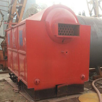 4tons steam boiler wood fuel steam boiler textile factory used steam boiler