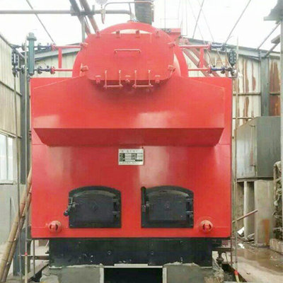 4tons steam boiler wood fuel steam boiler textile factory used steam boiler