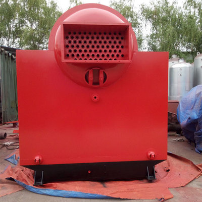 Palm oil factory used biomass boiler 2ton steam boiler from heze boiler factory