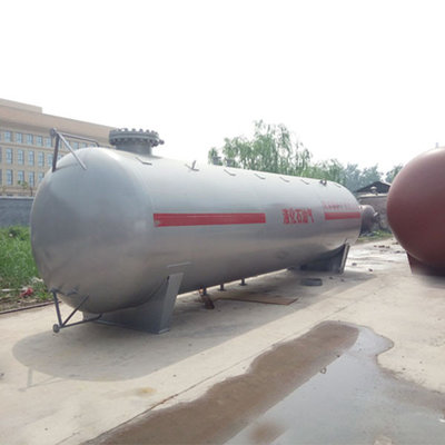 Cheap price high pressure carbon steel 60m3 LPG gas storage LPG tanks for sale