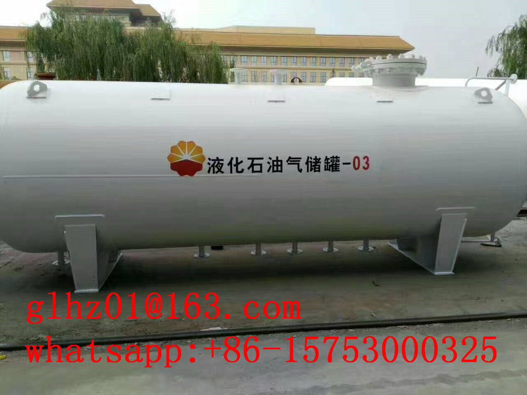 10m3,20m3,25m3,30m3,50m3,60m3,100m3 grouind LPG tank,LPG storage tank